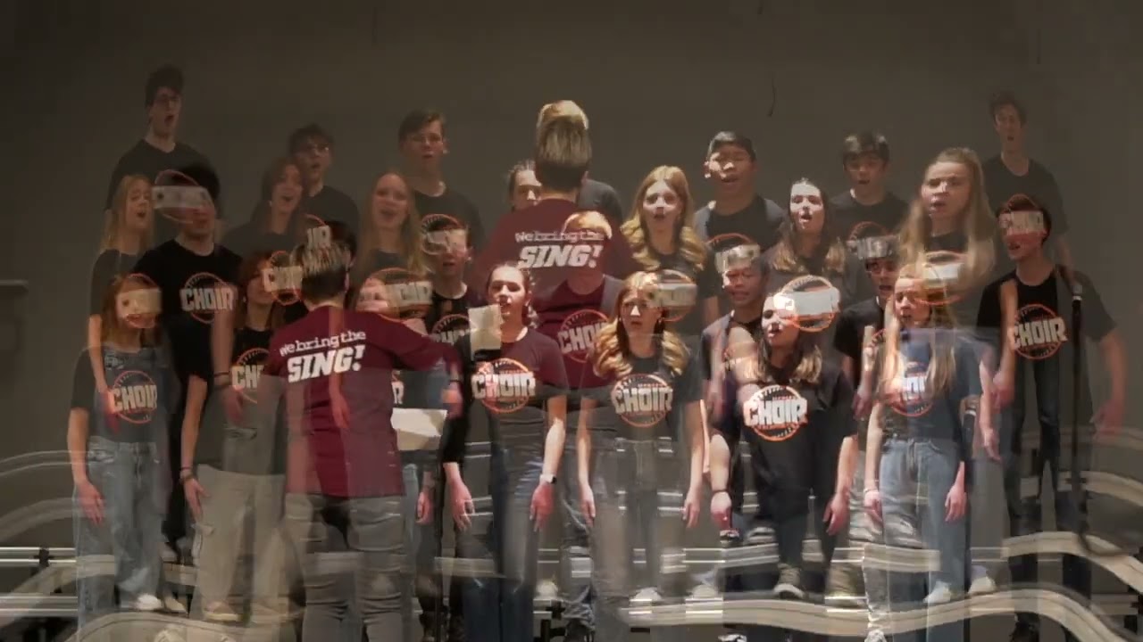 It's Almost Spring Concert 2023