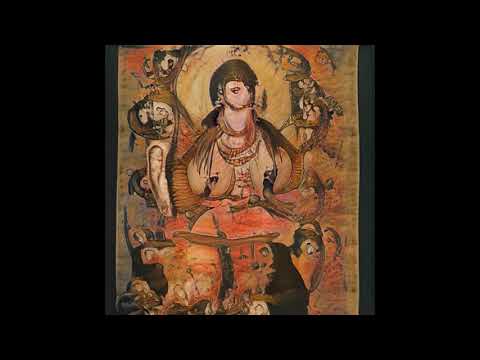 Holy Image Generator
