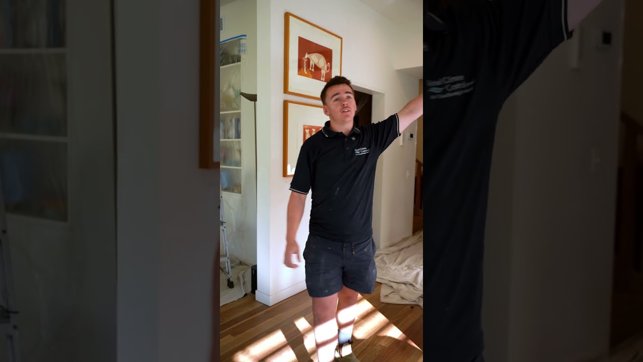 This Manly home, built 9 years ago, never had aircon - until now!