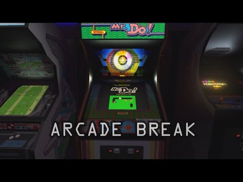 Mr. Do! (Arcade, 1982) - Video Game Years History