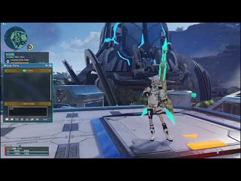 Steam Community :: Video :: PSO2 NGS Auto Costume Swap Guide