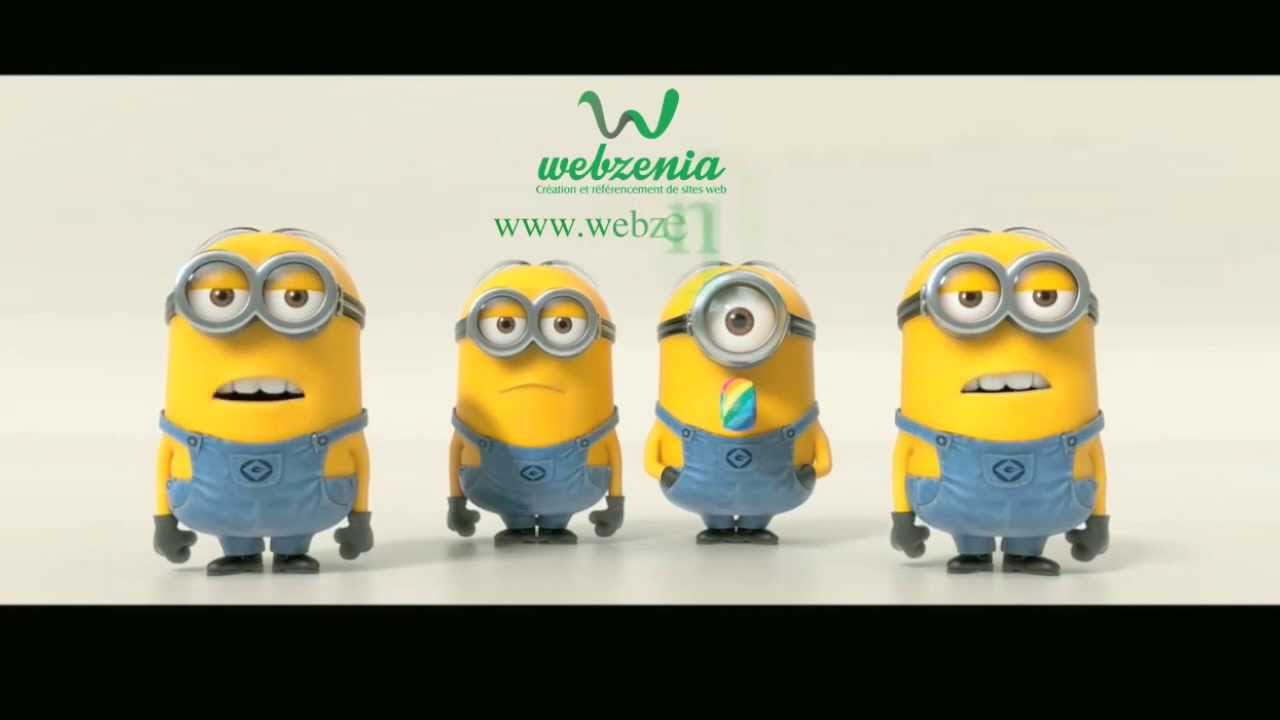 Webzenia.fr - Référencement, positionnement Google, SEO