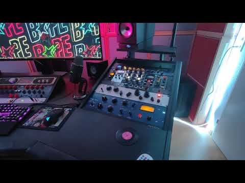 10 years later! check out my home HIGH END studio - Gearspace