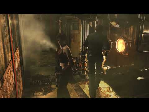 Steam Community :: Video :: Resident Evil 0 - Part 2 [4k, 60fps, and No ...