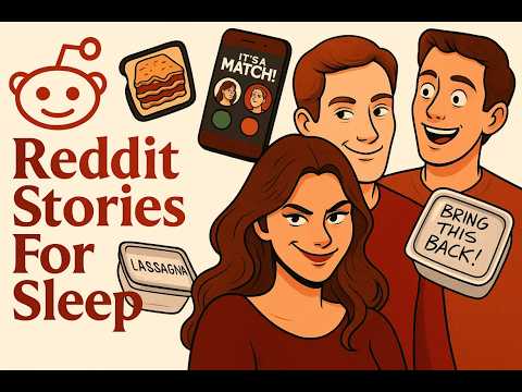 Reddit Stories To Sleep To At 1AM | I Showed Up to My Ex's Family Dinner... With His Brother