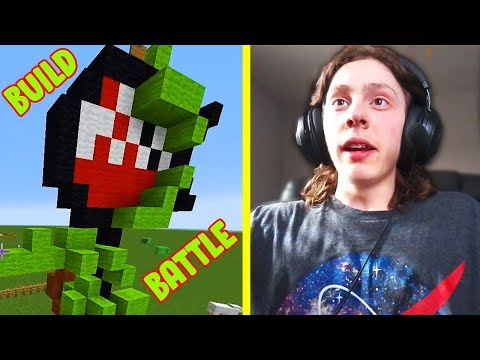 Meeting People Minecraft Map