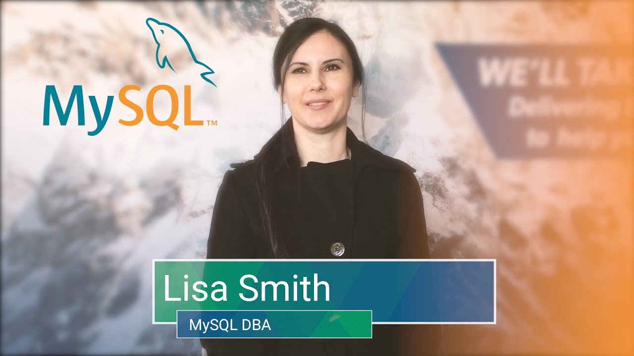 XTIVIA MySQL Overview