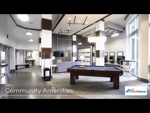 Congress Grove: Contact, Pricing, Location, Apartment Features & More