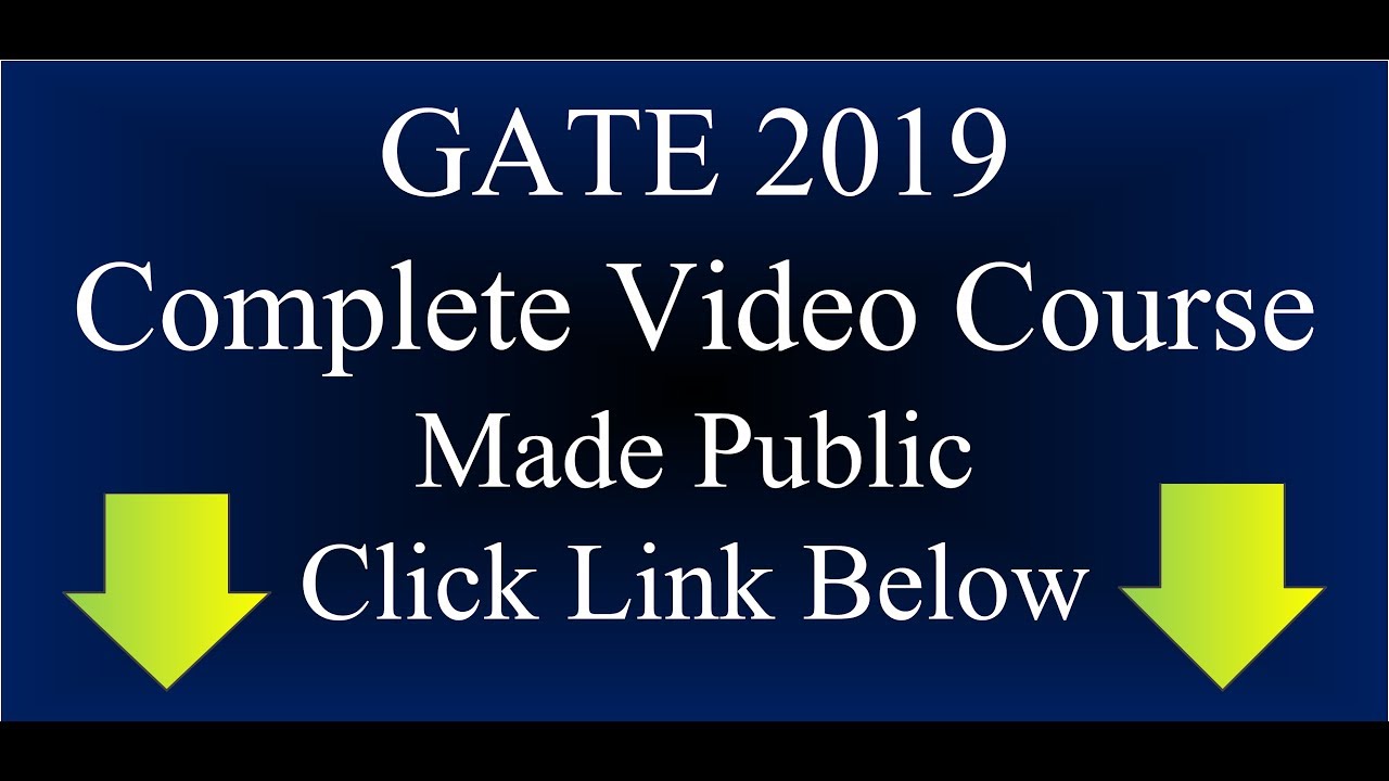 Lecture7: GATE NUMERICAL ON PDF of RANDOM VARIABLES: DIGITAL COMMUNICATION