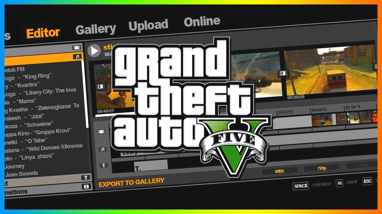 Back To The Future - Delorean Time Machine (3 Car Pack) 1.0 - GTA 5