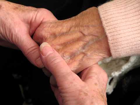 Blind or Over 65