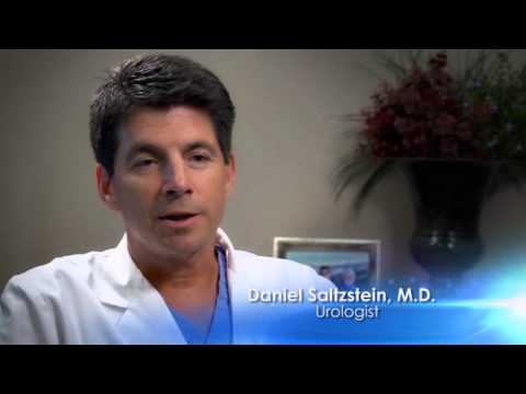 Meet Dr. Daniel Saltzstein | Urology San Antonio