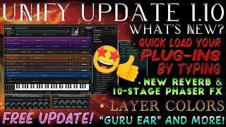 PluginGuru Unify - What To Know & Where To Buy | Equipboard