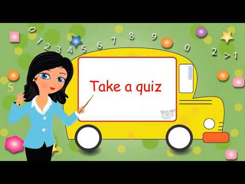 Line Segment, Ray & Points For Kids: Maths | Tutway