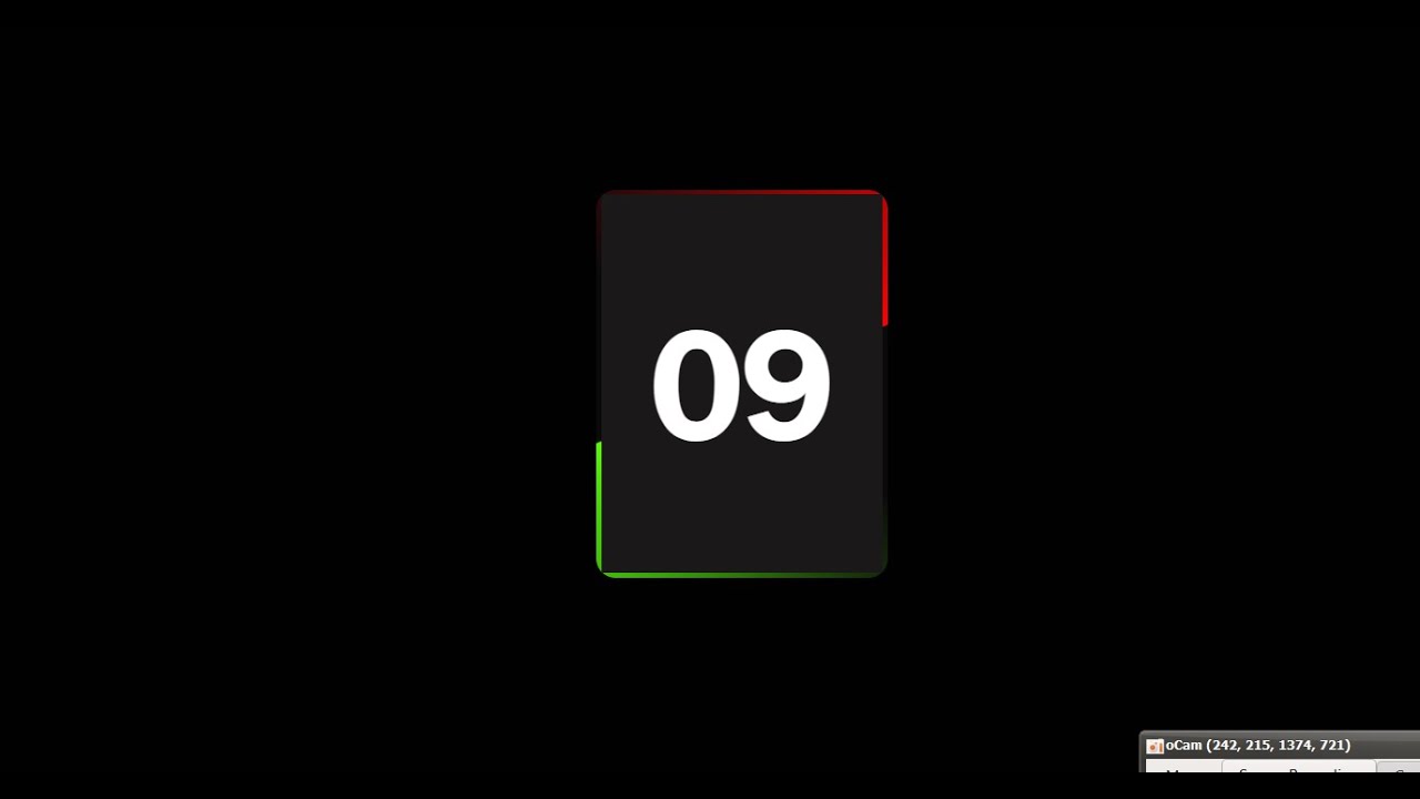 Awesome CSS Border Animation | Quick CSS Animation Effects