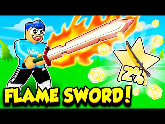 Roblox Sword Simulator codes (January 2023)