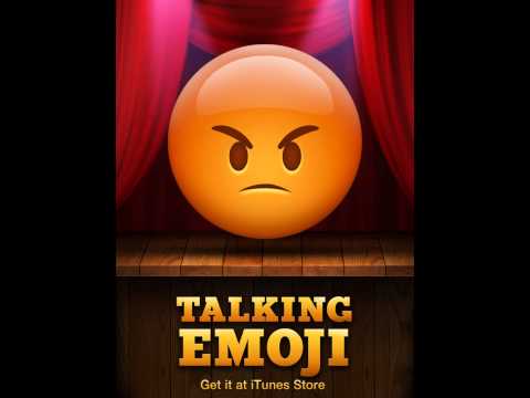 Mad emoji