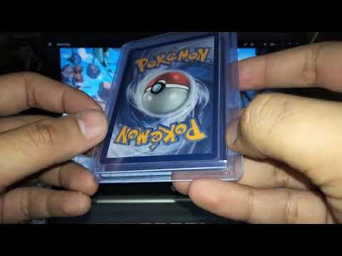Pokemon Mail Day 1 | Pokemon As Investment | Pokemon Card Collecting