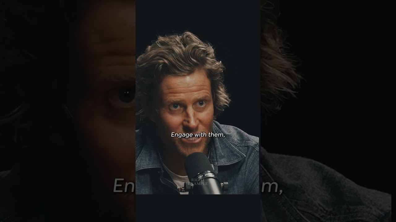 Facing Your Triggers: The First Step to Healing. Cory Richards