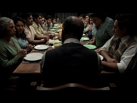 MAHANA - The Mahana Family Featurette - In New Zealand Cinemas March 3