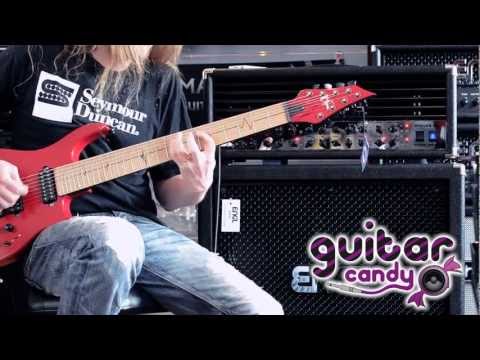 Engl Invader 1 Type E642/2 4-Channel 100-Watt Guitar Amp Head | Reverb