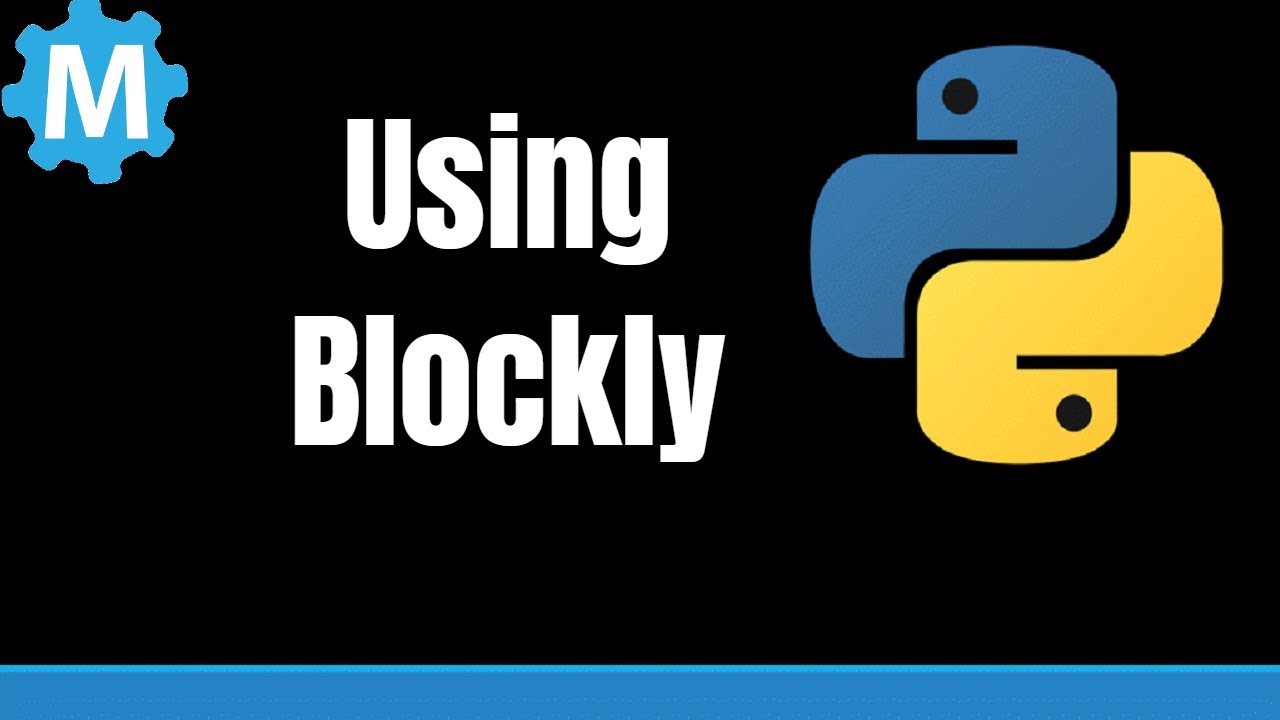 Using Blockly to Generate Python Code for VEX robots
