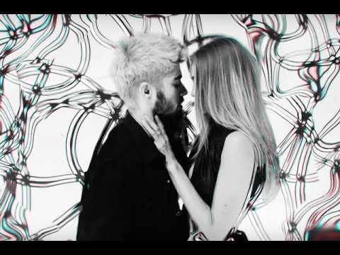 Zayn - Pillow Talk Lyrics video (Official) "PillowTalk"