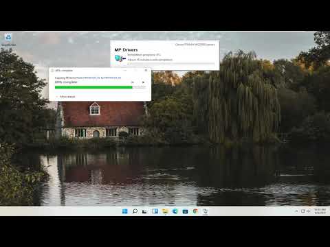 How to Download And Install All Canon Printer Driver for Windows 11 From Canon