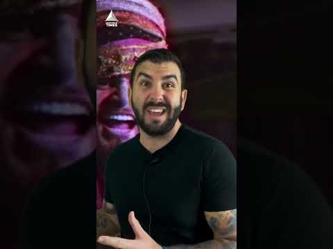 Sinbad's Shazaam: The Movie That Never Existed!