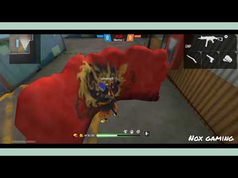 nox gaming