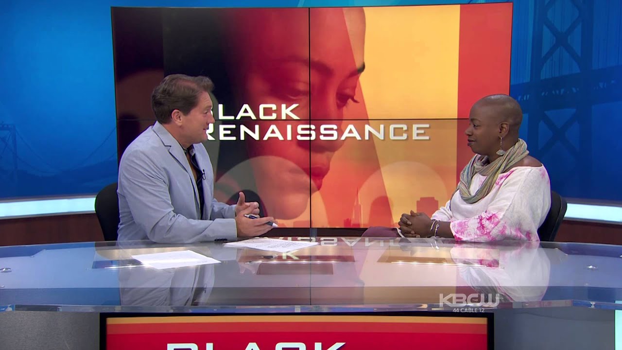 Black Renaissance - ImpactHUB Oakland