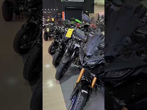 Powersports Dealer Near You #nashpowersports #pnw #auburnwashington