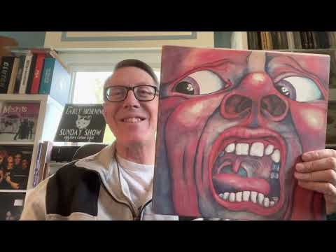 Record Store Tour- Rural Records- Grand Ledge MI and Old Friends Brought Back Into the Collection