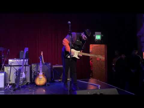 Storefront Church LIVE in Los Angeles 2019 Bootleg Theater