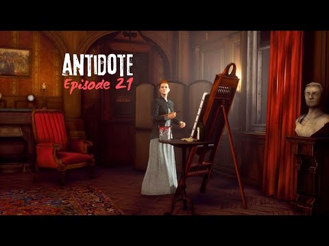 Steam Community :: Video :: VAMPYR Gameplay Walkthrough - Antidote | Let's Play Ep 21
