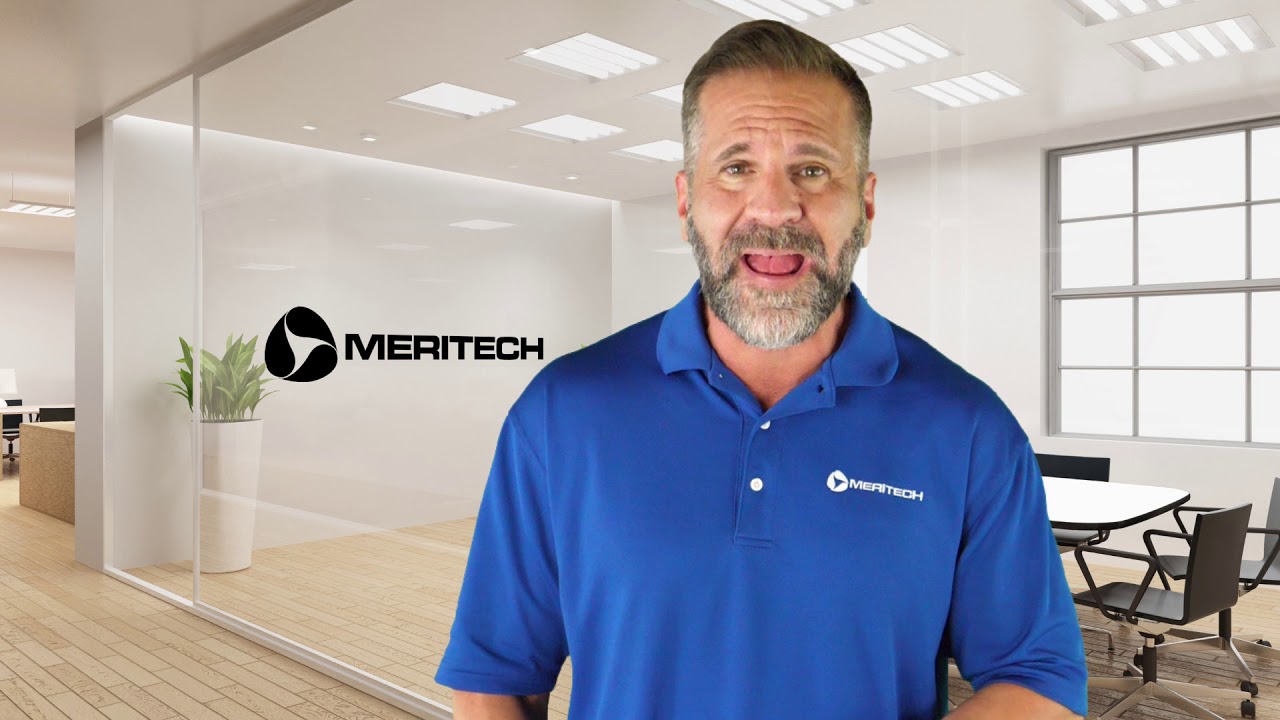 Meritech 500EZ 3 Way Valve Diaphragm Replacement