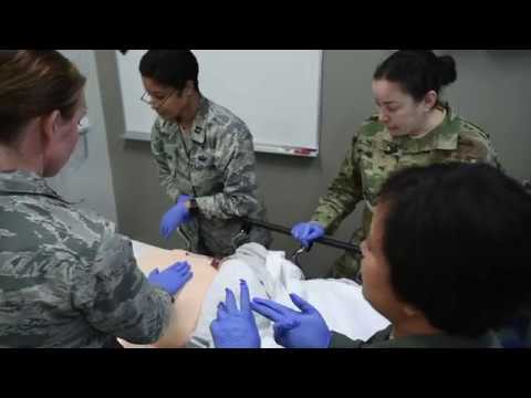 Comprehensive Medical Readiness Program