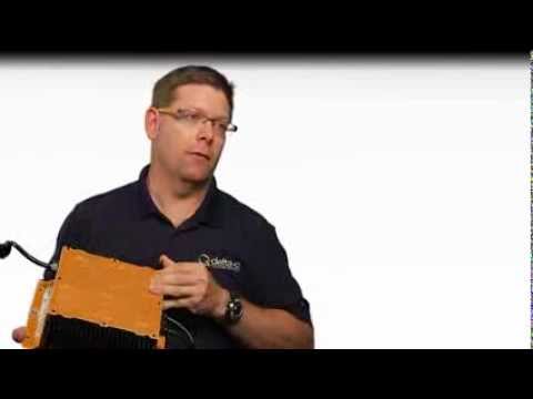 QuiQ Charger: Deep discharge capabilities