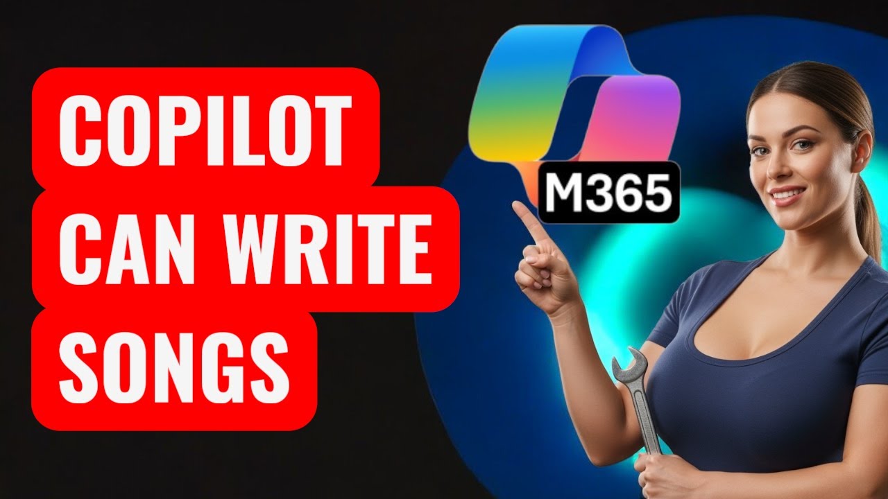 How to Generate a Song with Microsoft Copilot AI Music Generator Tutorial