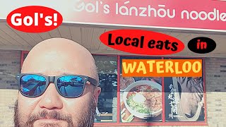 3 Best Chinese Restaurants in Waterloo, ON - Expert Recommendations