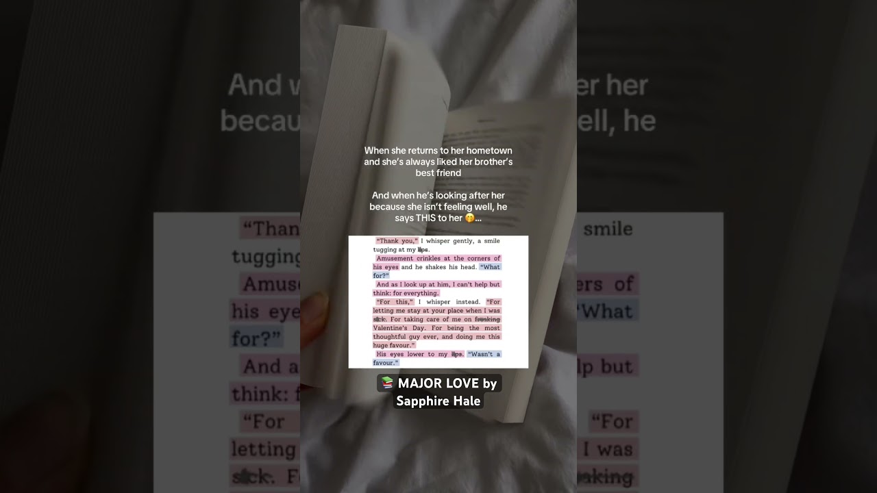 I love this book! #shorts #booklover #books #booktube #reading #booktok #bookreview #bookish
