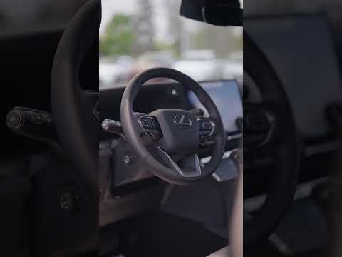 Lexus GX550 Showcase - Heffner Lexus