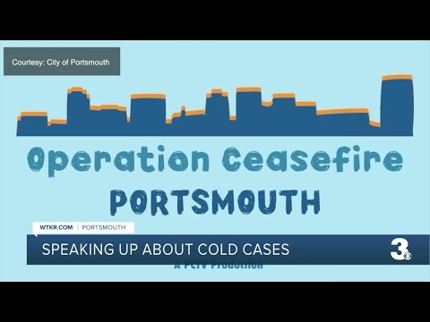 Mom featured in video encouraging tips for cold cases hopes to find sonβs killer