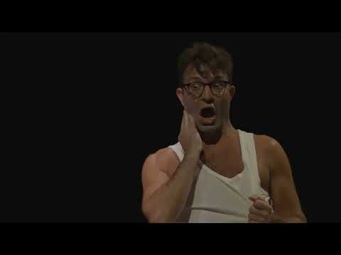 Charles Rice - Athole Still