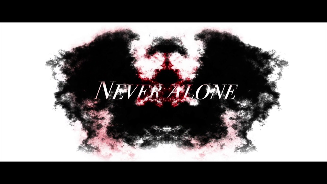 Never Alone (2019) -Official Trailer