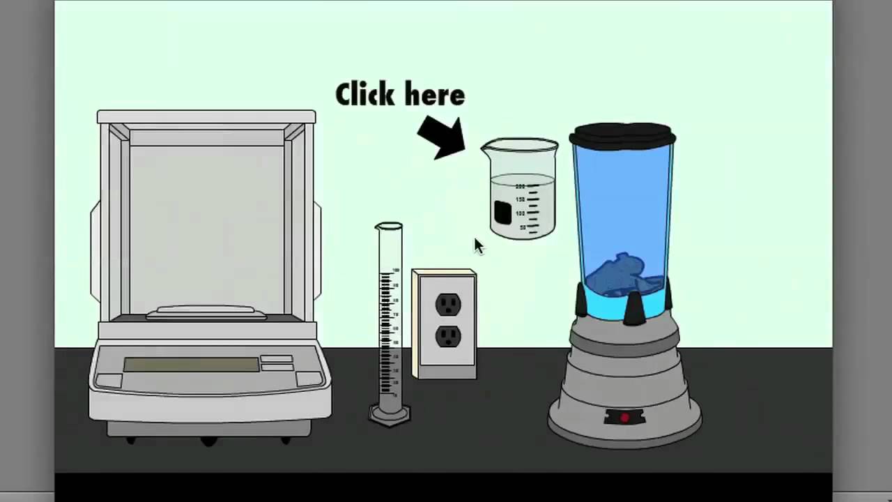 ITRC Project - Virtual Biology Lab