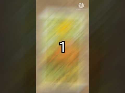 The Star card (meaning in tarot card)