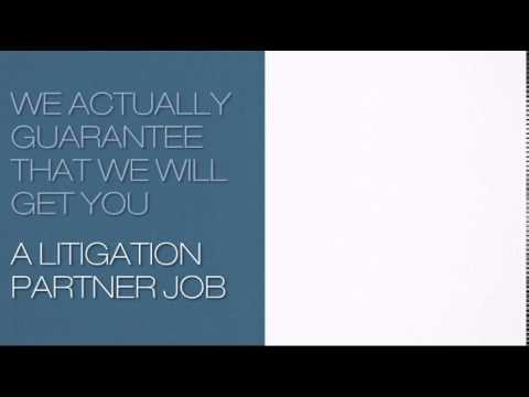 Litigation Partner jobs in Pennsylvania