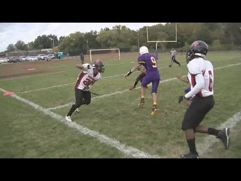 Platt Tech vs. Prince Tech