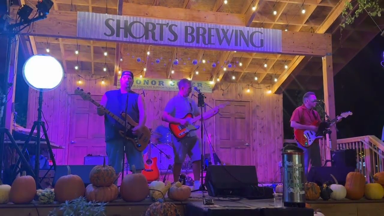 Split Decision-“Lonely Boy” 10/3/25